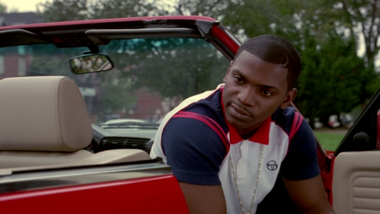 All Things Blog And Beautiful: Paid In Full (2002)