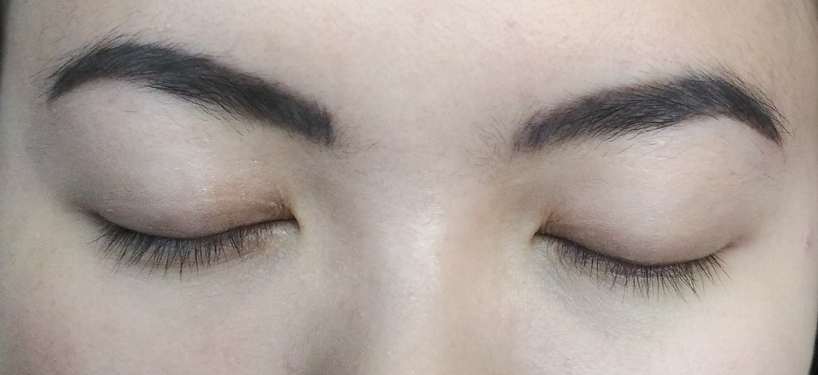 Lucky Citrine: Skinfood Black Bean Eye Brow Pencil in Black Brown