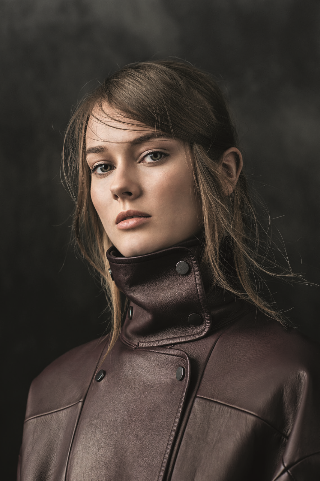 Duchess Dior: Monika "Jac" Jagaciak for Bergdorf Goodman Pre-Fall 2015