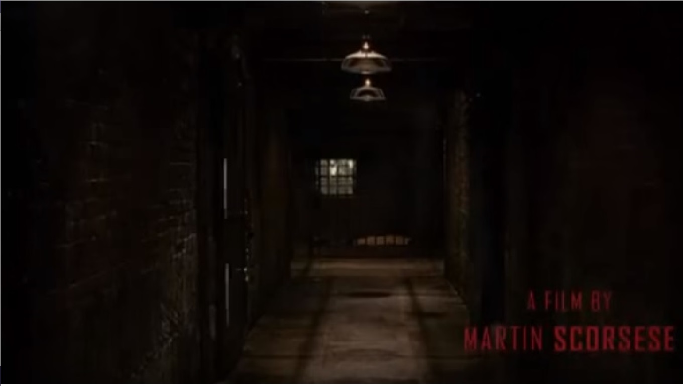 Georgia Brooke AS Media: Shutter Island opening sequence timeline and ...