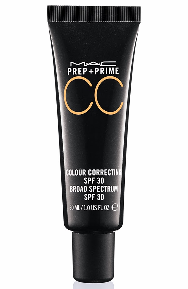 MAC Prep + Prime CC Colour Correct - The Shades Of U