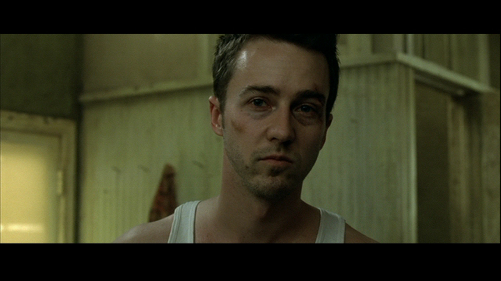The LimeSeat: LimeViews: Fight Club (Film)