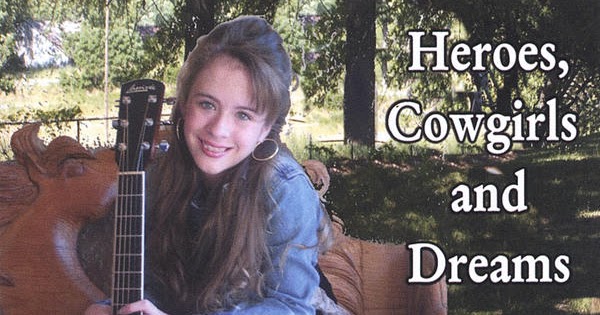 el Rancho: Heroes, Cowgirls and Dreams - Tiffany Jo (2006)