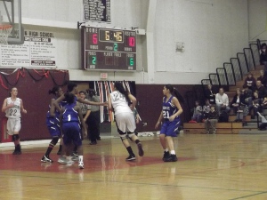 Register Citizen Blogs: The Rebound Reporters: February 2012