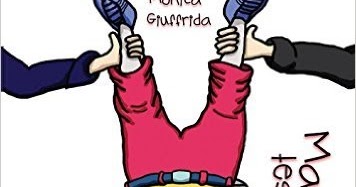 LICET ET DOCET - Al Servizio dello Scrittore: MANUEL A TESTA IN GIU ...