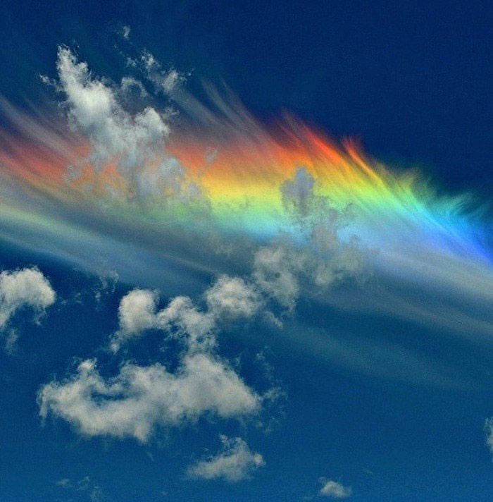 Los Símbolos y su Significado: 🌈 Arcoíris símbolo y significado mistico 🌈