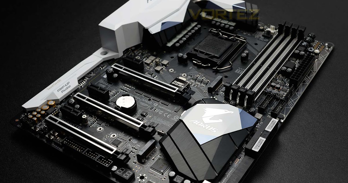 Tips Memilih Motherboard Terbaik - AriesPedia