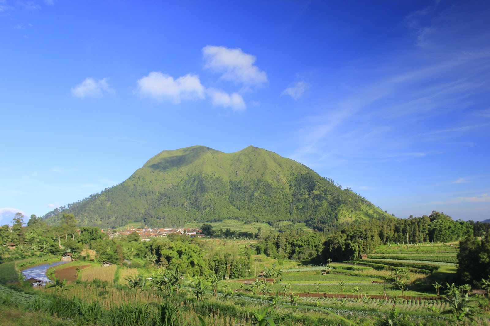Jalur Pendakian Gunung Andong Magelang | Pengetahuan Wisata Gunung ... Jalur Pendakian Gunung Andong Magelang | Pengetahuan Wisata Gunung ...