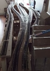 .Downloadable Model Railway Kits: HM Dockyard 5