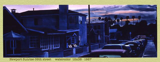 Jesse's Blog: Remembering Don Hendricks