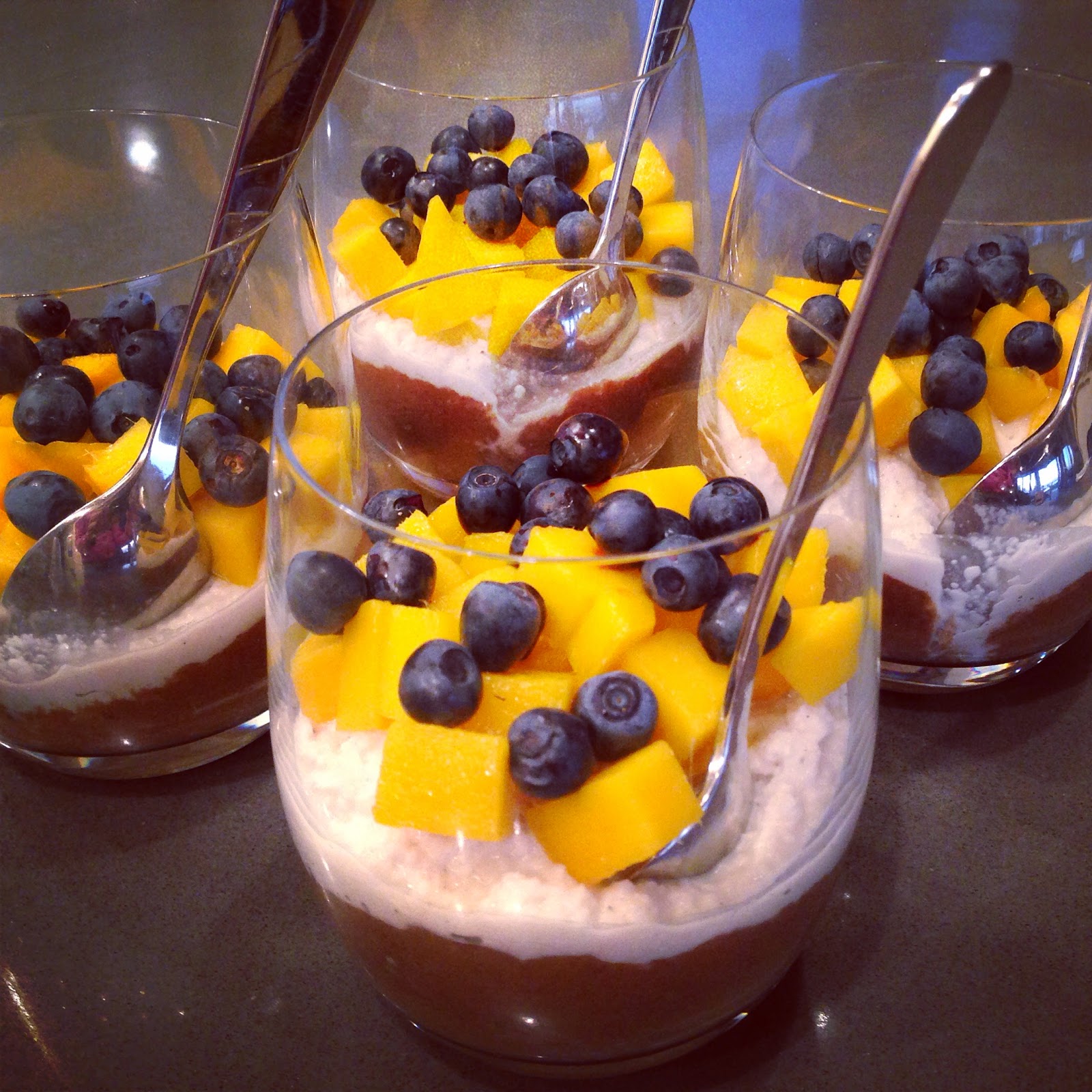 Paljude lemmik toortoidu magustoit