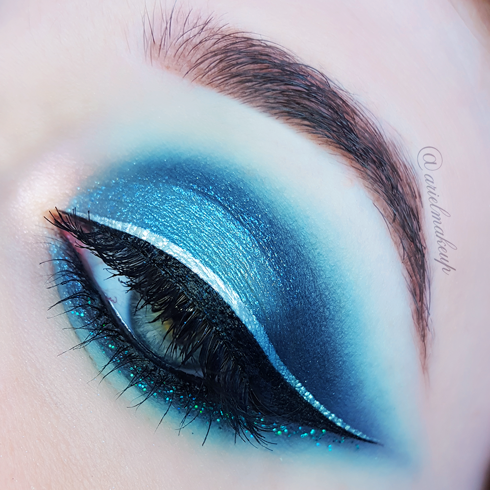 Ocean Make Up