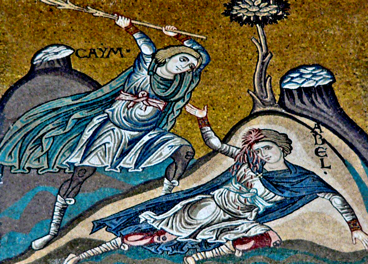 Eastern Orthodox Spirituality: The Passions of Avarice, Anger, Sorrow ...