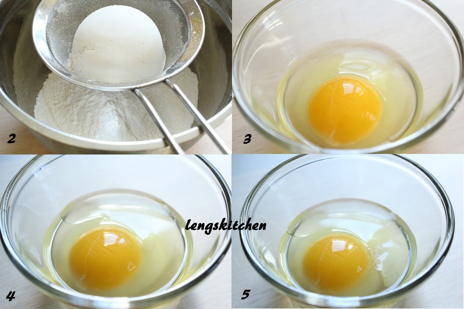 Kitchen Chaos: Homemade Mee Hoon Kueh (Hand-Torn Noodles) 面粉粿