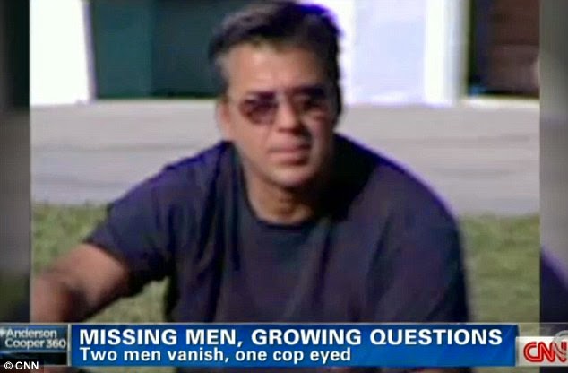 What Happened To Me?: Terrance Williams and Felipe Santos