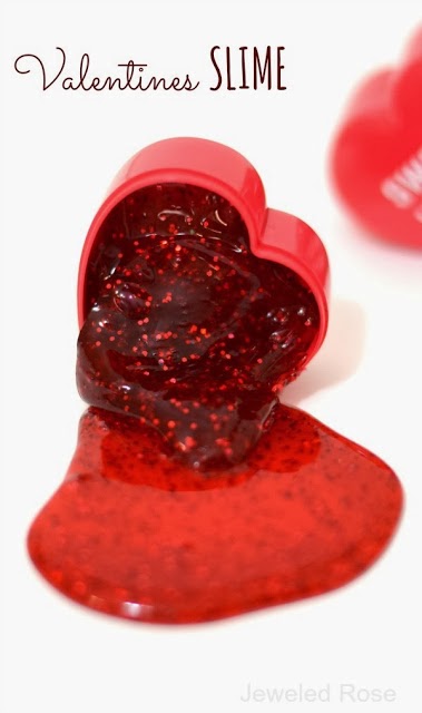 Minne-Mama: Craft and Activity Roundup for Valentine's Day