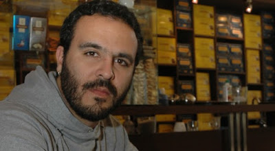 La antigua Biblos: Nueve - Rodrigo Hasbún