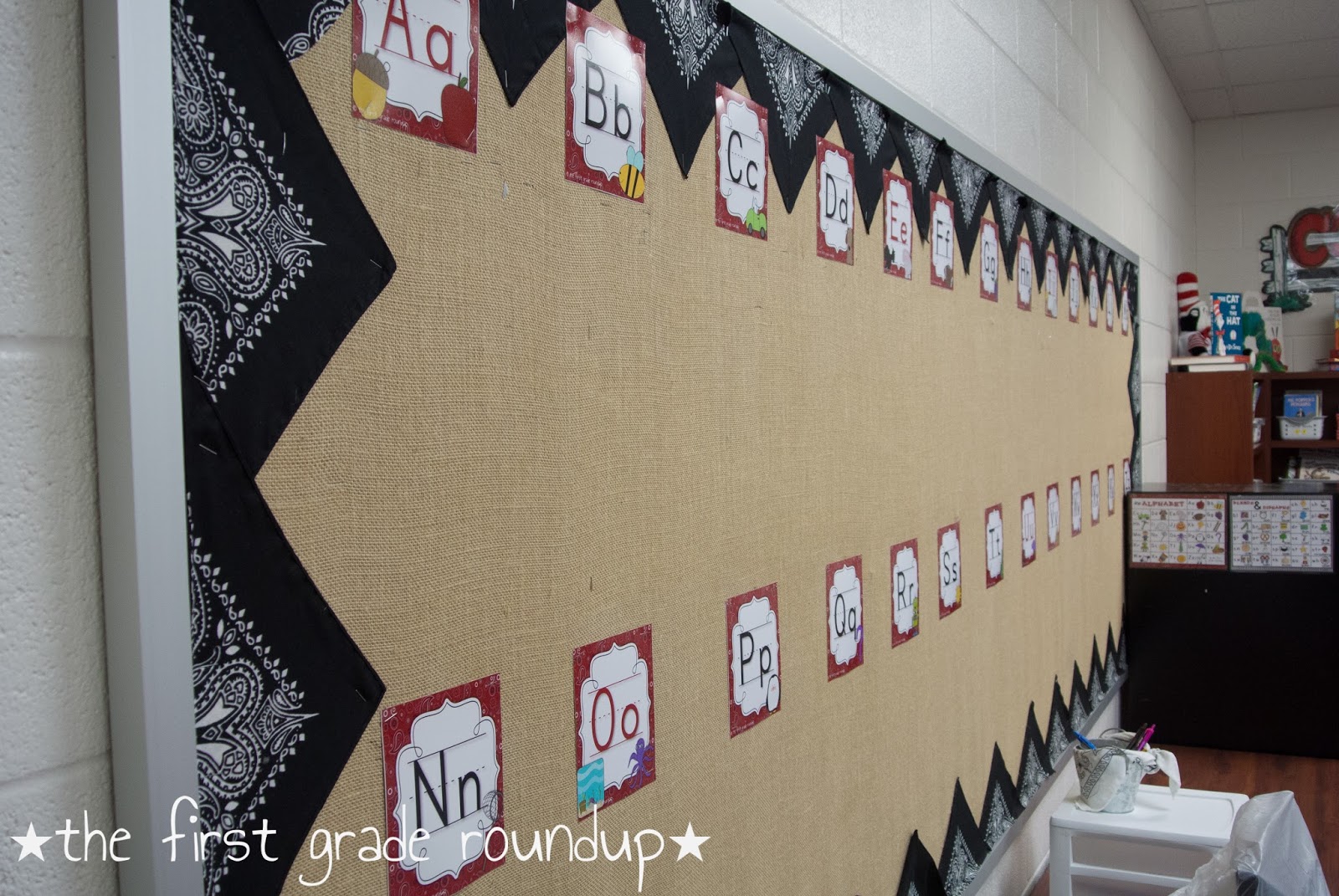 11 Must Have 1st Grade Teacher Supplies for Your classroom - The First ...