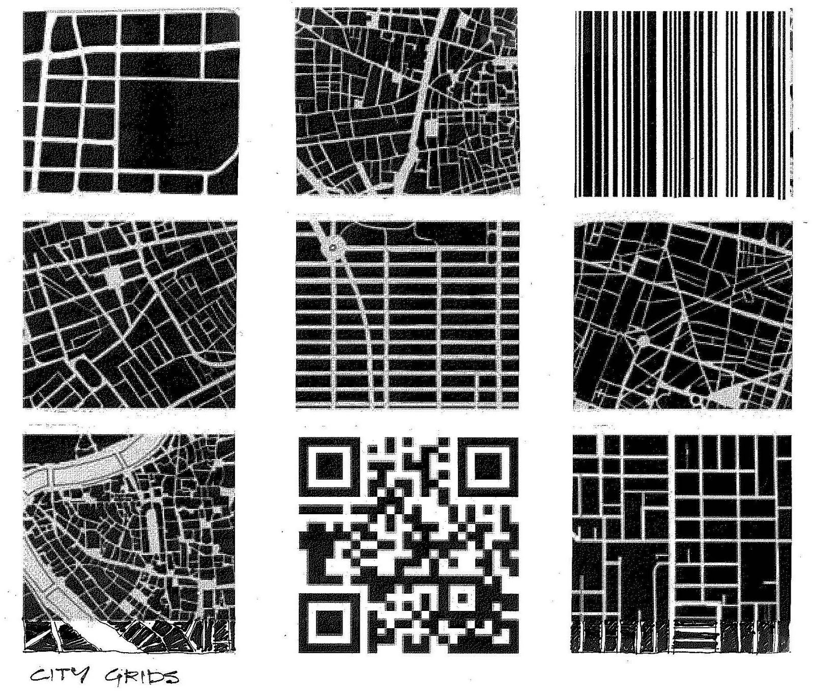 Social Enter Prise: August 2011