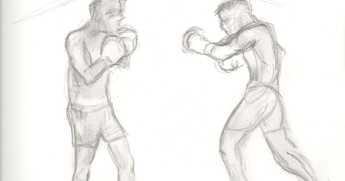 Fighting Scene Fighting Drawing Character Design Scen - vrogue.co