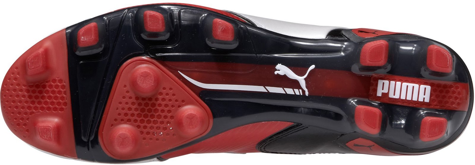 Puma King White-Red-Black Boot Colorway Released - Footy Headlines