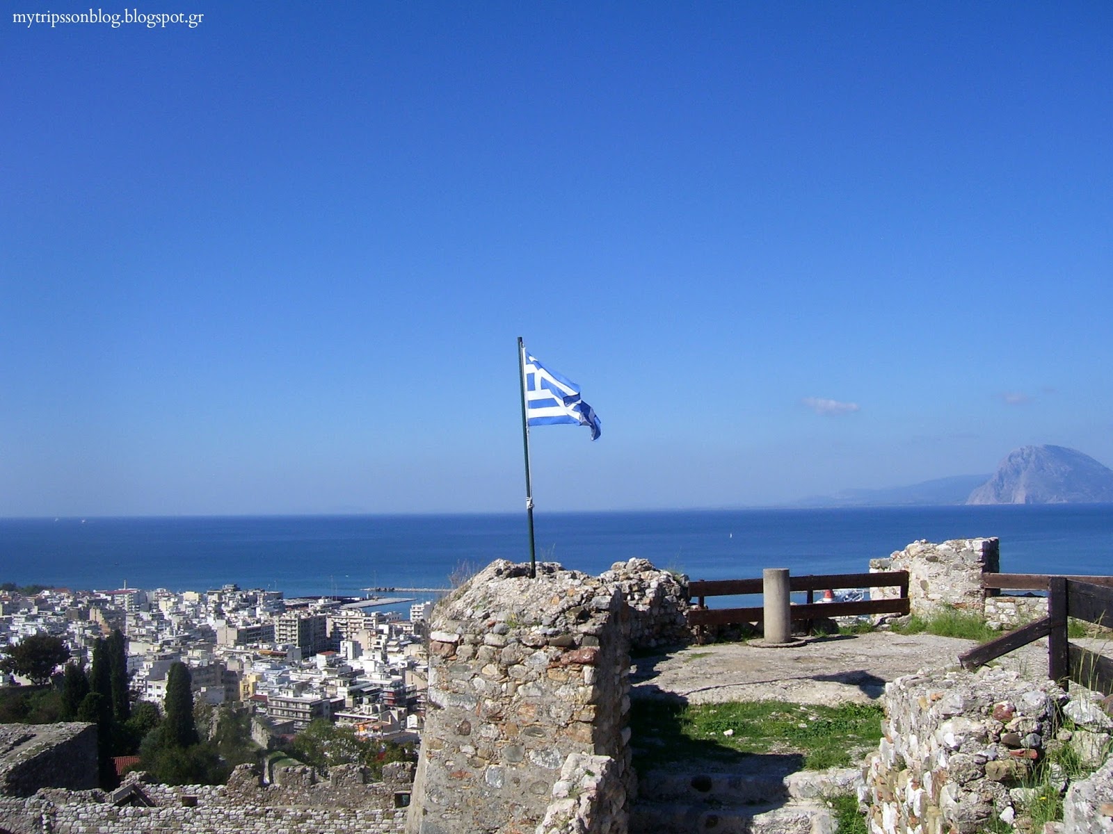 My Trips On Blog: Απριλίου 2016