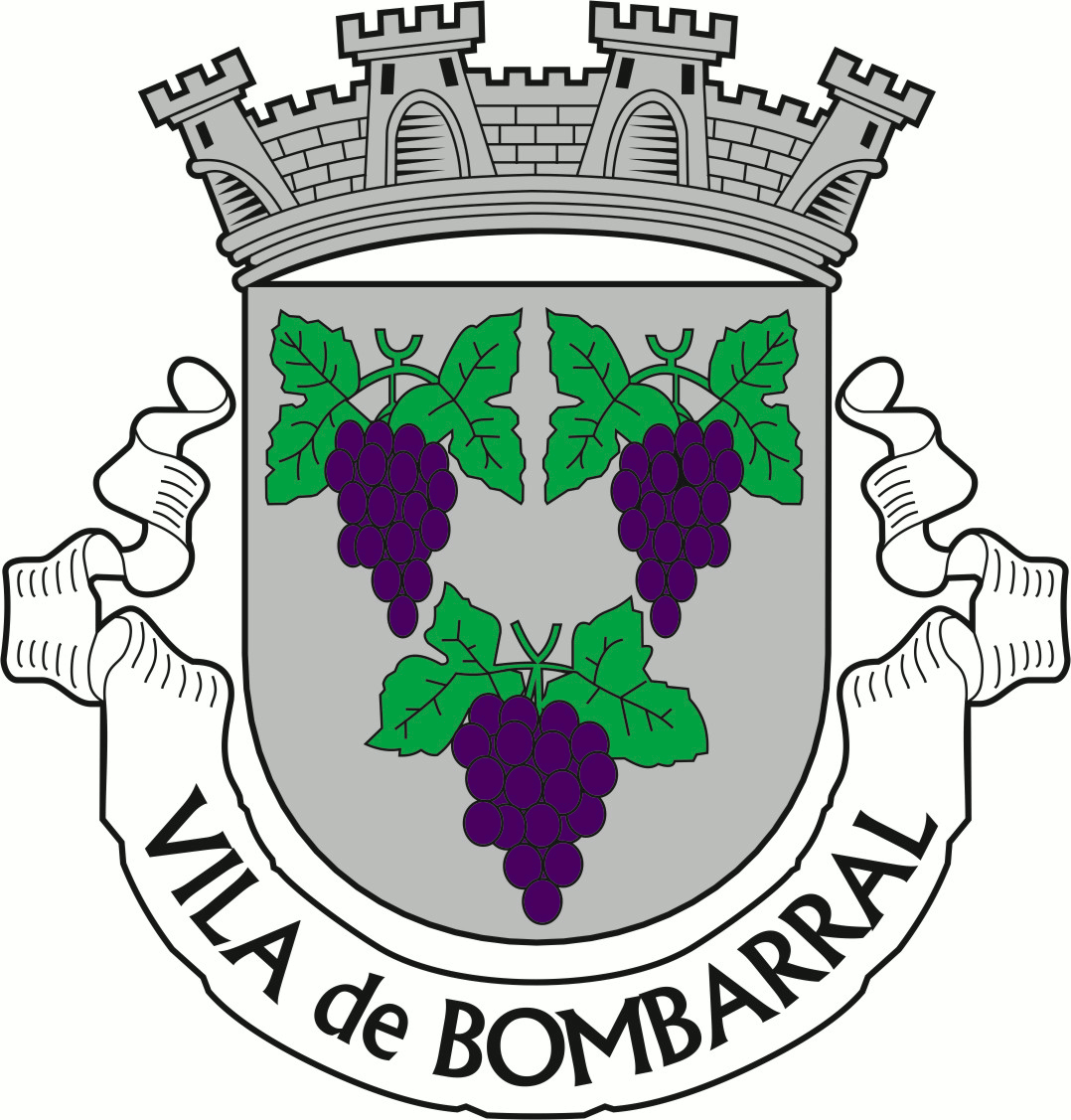 O Bombarral e o vinho: identidade e tradição : O brasão de armas do ...