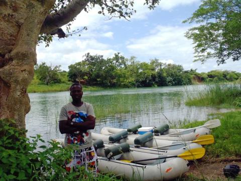 Outposts South Africa Open Expedition 2013: Photos just in of walking ...