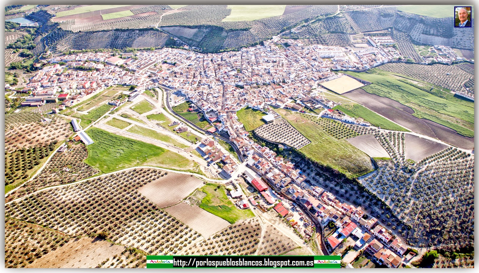 "EL GASTOR (CÁDIZ)" | PUEBLOS BLANCOS