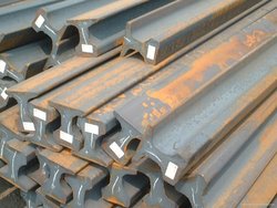 Steel rail supplier, Rail parts, Mining support manufacturer, ODM, OEM ...