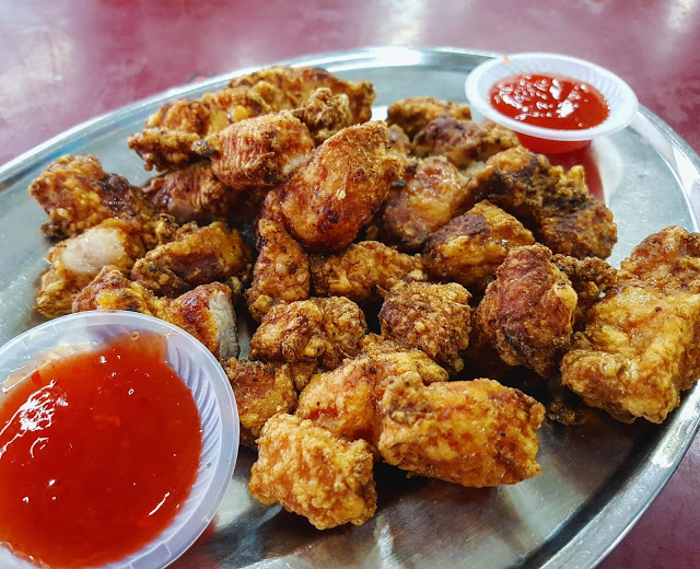 Best Steam lala@Klang(巴生最美味的蒸汽拉拉)