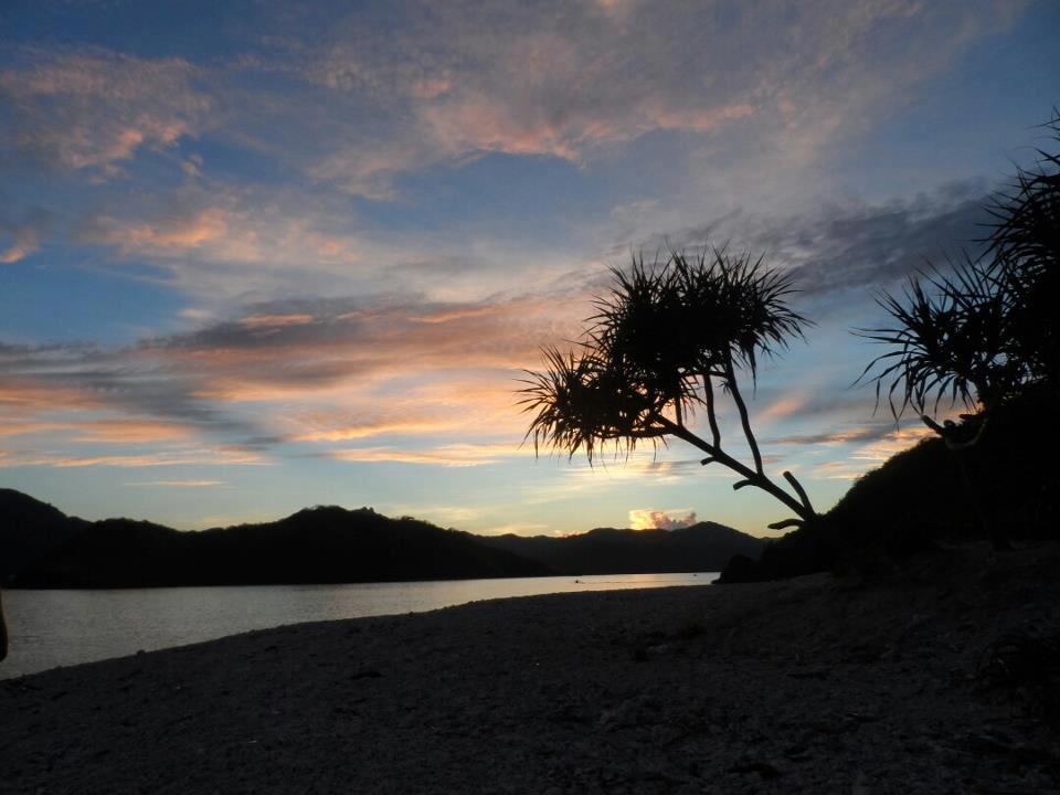Beat the SUMMER!: Exploring Layag-Layag Island