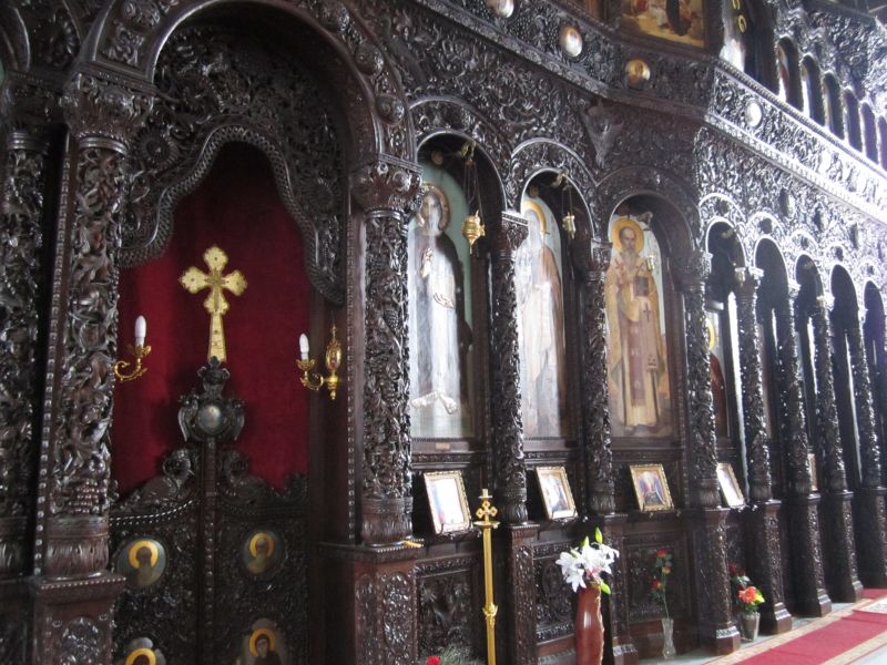 Greek Orthodox Religious Tourism: TO MONAΔΙΚΟ ΛΕΙΨΑΝΟ ΤΟΥ ΑΓΝΩΣΤΟΥ ...