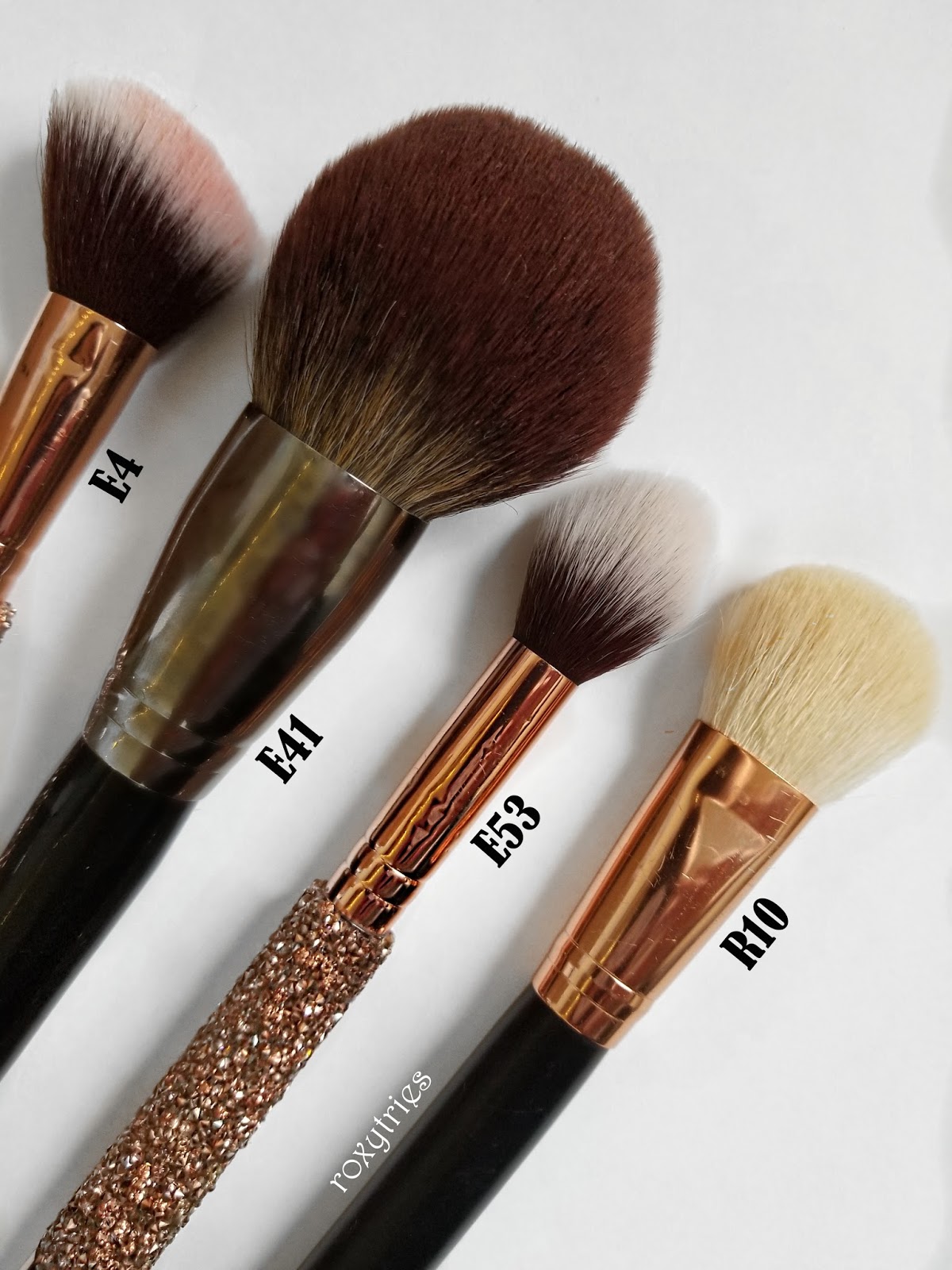 My Top 12 Morphe Makeup Tools