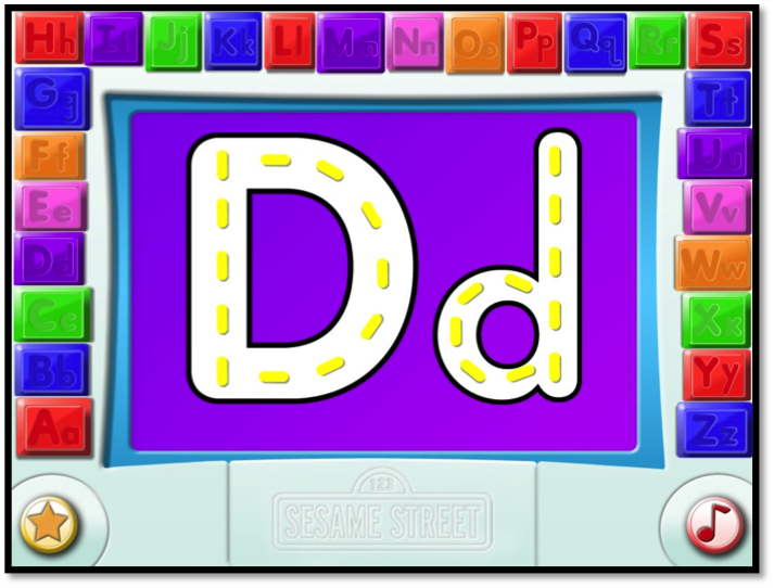 Tales of Frogs and Cupcakes: Awesome Apps Post #1