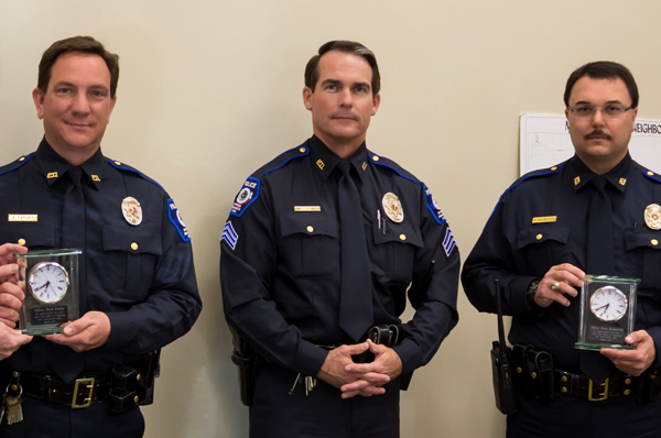 04/12/13 ~ The School Zone