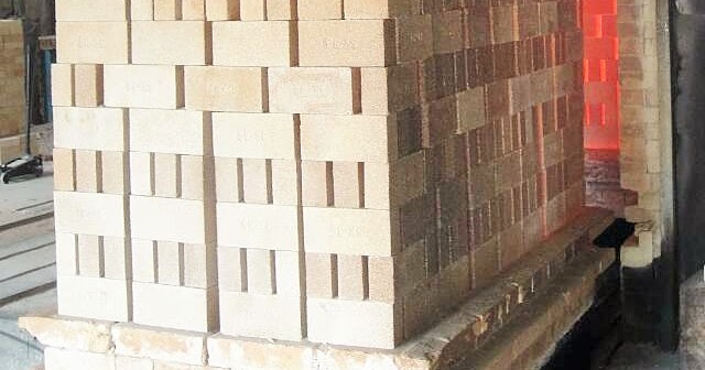 BATA API SK DAN SEMEN TAHAN API: Produsen Bata Tahan Api di Indonesia