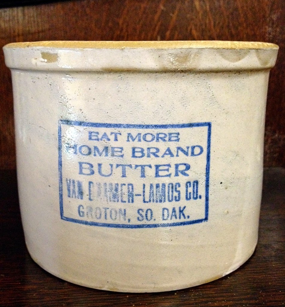 Hazel Home Art and Antiques Wausau, Wisconsin: Red Wing Pottery Co ...