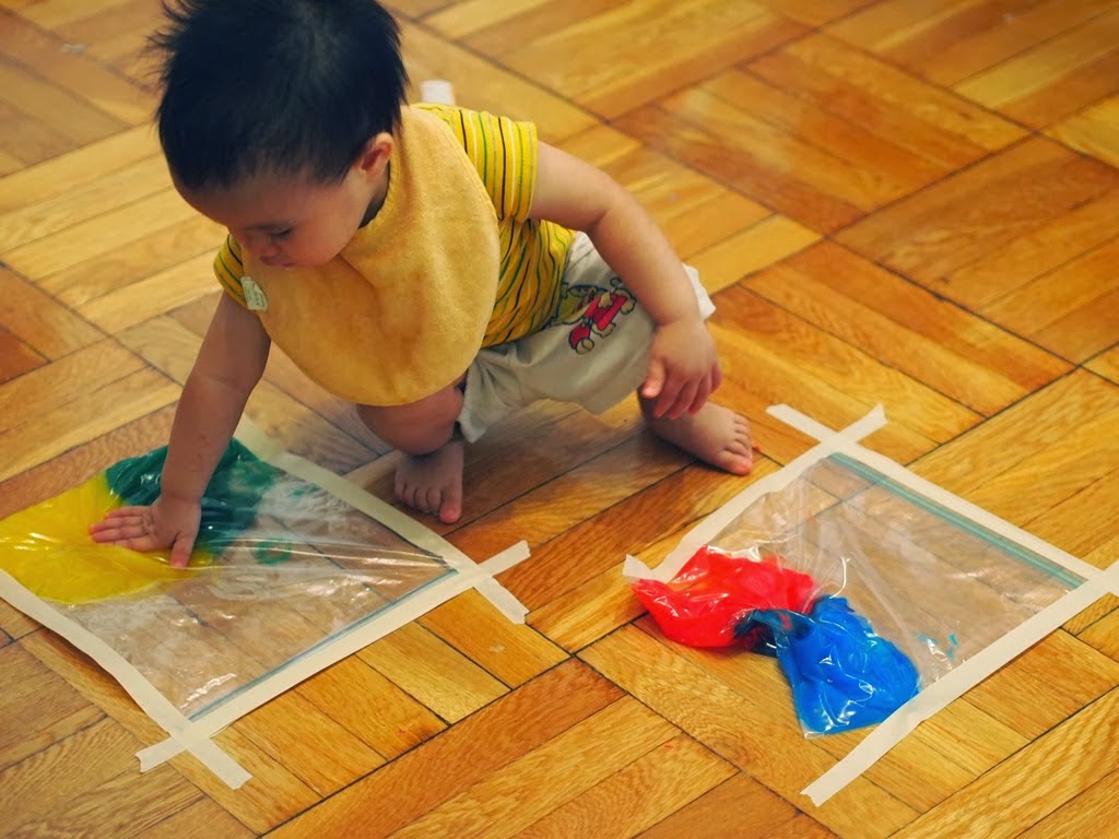 EDUCAÇÃO INFANTIL E ALFABETIZAÇÃO: DICAS DE ATIVIDADES PARA A CRECHE (0 ...