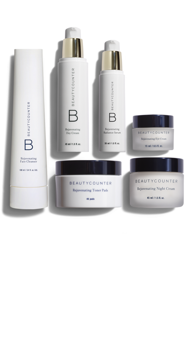 MINNESOTA BABY: GIVEAWAY: Beautycounter.