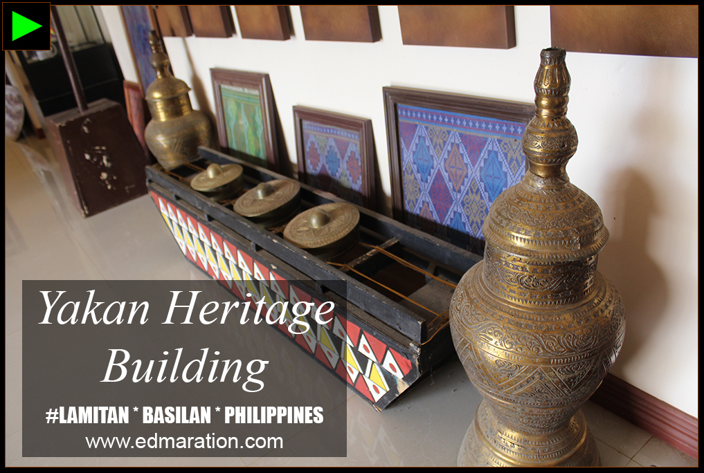 🇵🇭 LAMITAN • List of (9) Tourist Spots and Attractions to Discover in ...