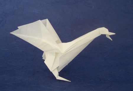 PAPIROFLEXIA PARA TOD@S: GANSOS