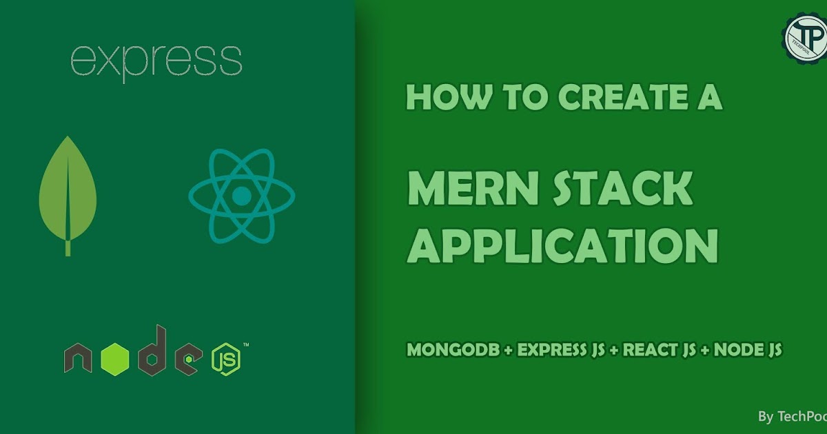 Create a simple MERN Stack application
