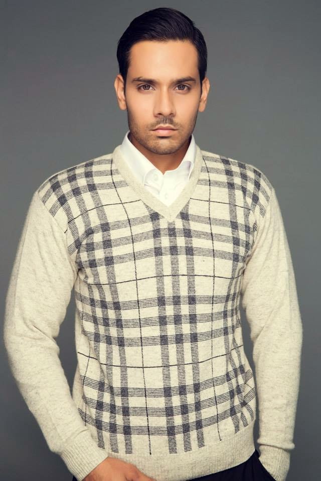 Bonanza Men's Sweaters 2015 | New Designs Of Sweaters For Men And Boys ...