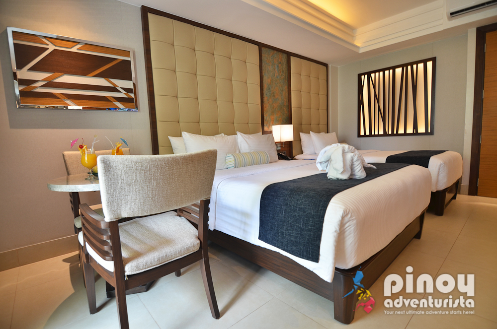 Henann Prime Beach Resort Boracay, "A Perfect Getaway for that ...