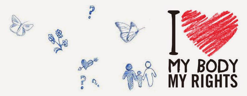 Amnesty International - Madison #139: My Body, My Rights International ...