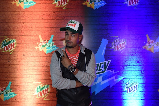 Mountain Dew's DEWmocracy: Dew Blue Shock or Dew Live Wire? | Dear ...