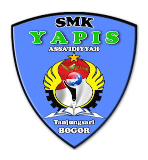 SMK YAPIS: LOGO SMK YAPIS