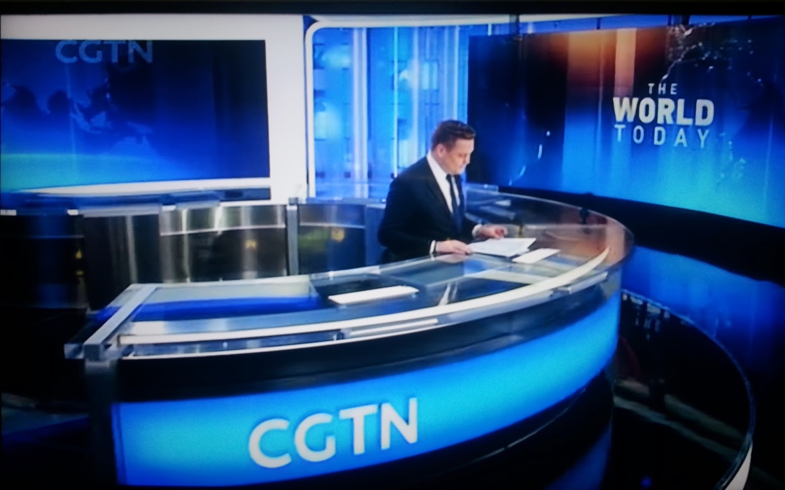 TV with Thinus: SHOCKER. Chinese news channel CCTV on MultiChoice's ...