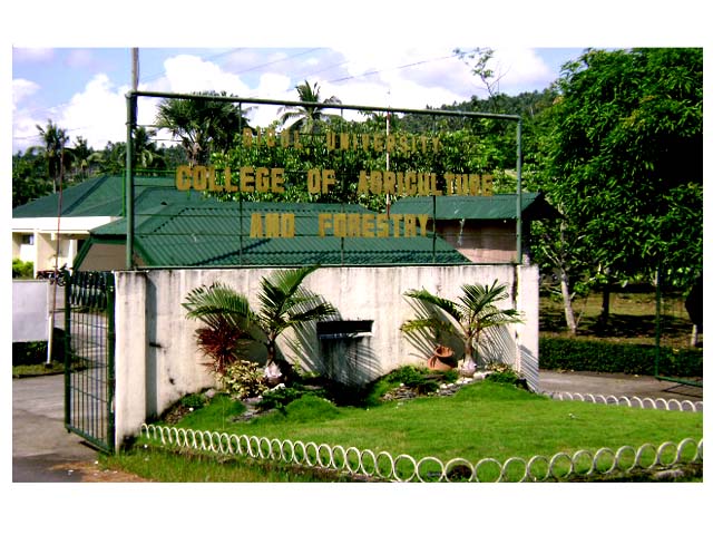 Bicol University